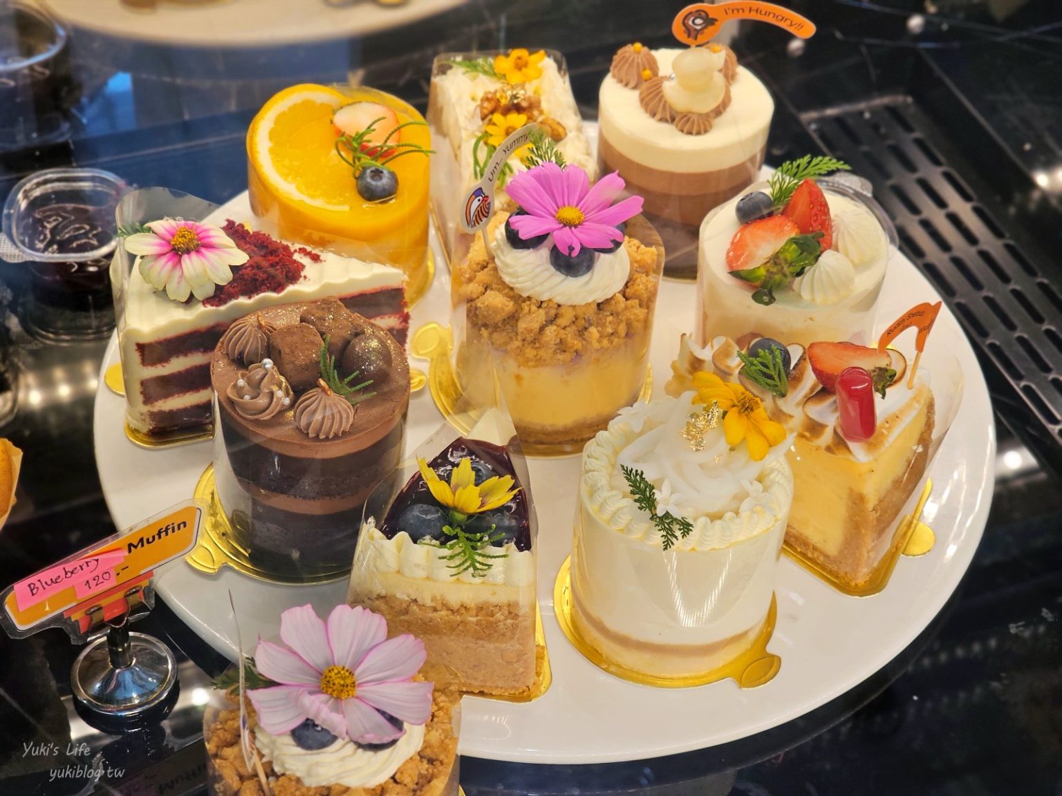 曼谷網美咖啡廳/景點「Wild Duck Cafe」柯爾鴨主題森林系仙境咖啡廳！ - Yuki's Life